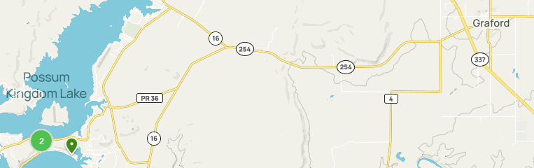 Best Wild Flowers Trails in Graford | AllTrails