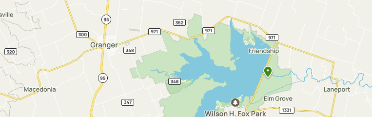 2023 Best Views Trails in Granger | AllTrails