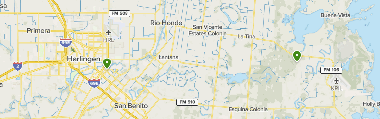 Best Bird Watching Trails in Harlingen | AllTrails