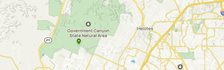 Best Historic Site Trails in Helotes | AllTrails