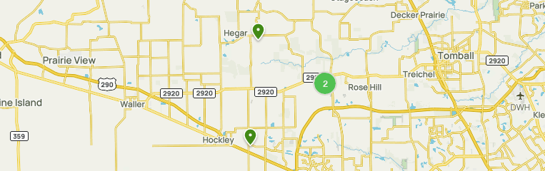 Best Kid Friendly Trails in Hockley | AllTrails