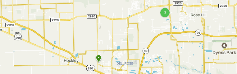 Best Walking Trails in Hockley | AllTrails