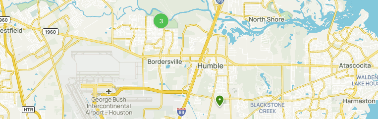 Best Stroller Friendly Trails in Humble | AllTrails
