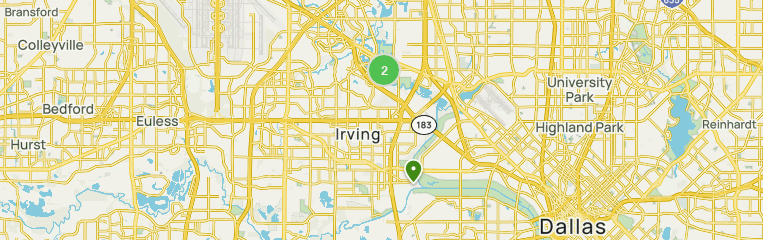 Best Forest Trails in Irving | AllTrails