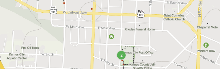 2023 Best Wheelchair Friendly Trails in Karnes City | AllTrails