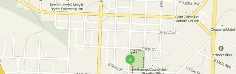 Best Kid Friendly Trails in Karnes City | AllTrails