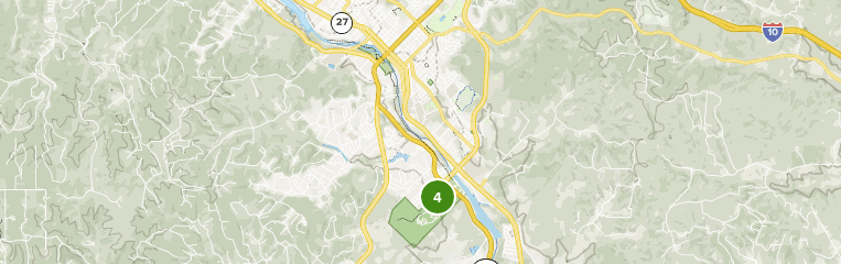 2023 Best Walking Trails in Kerrville | AllTrails