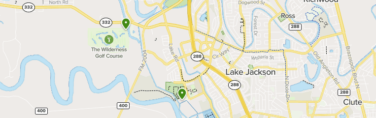 Best Trail Running Trails in Lake Jackson | AllTrails