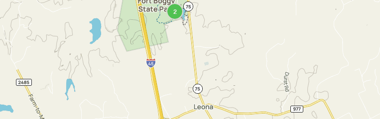 Best Kid Friendly Trails in Leona | AllTrails