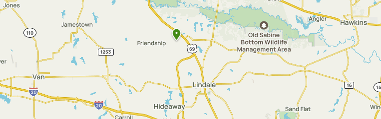 2023 Best Bird Watching Trails in Lindale | AllTrails