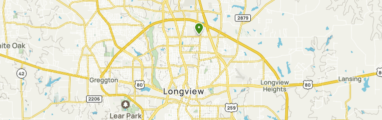Best Walking Trails in Longview | AllTrails