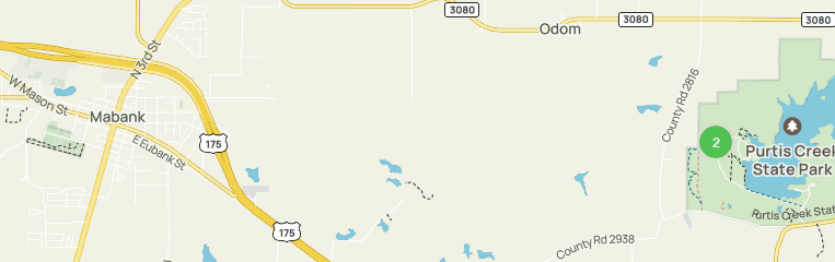 Best Lake Trails in Mabank | AllTrails