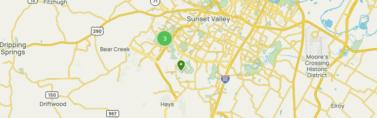 Best Walking Trails in Manchaca | AllTrails