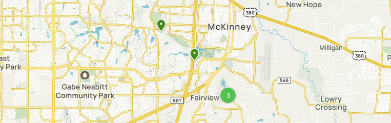 Best River Trails in McKinney | AllTrails