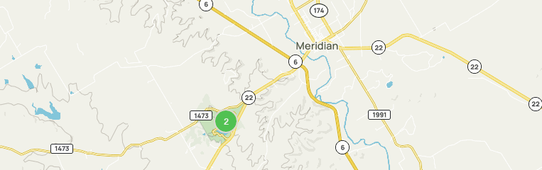 Best Forest Trails in Meridian | AllTrails