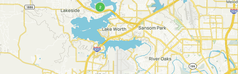 Best Forest Trails in Naval Air Station Jrb | AllTrails