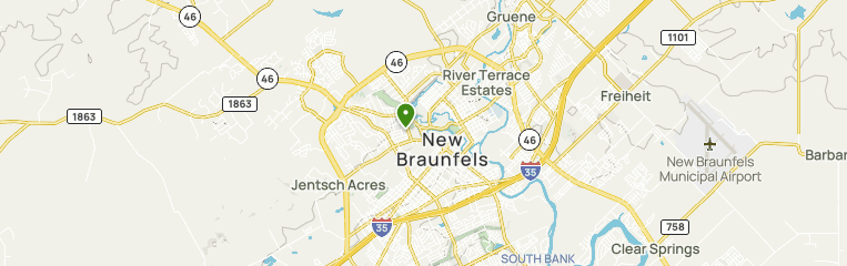 Best River Trails in New Braunfels | AllTrails