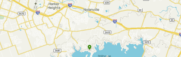 Best Lake Trails in Nolanville | AllTrails