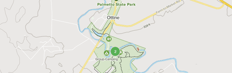 Best Wheelchair Friendly Trails in Ottine | AllTrails