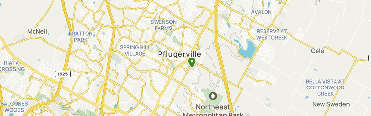 Best Forest Trails in Pflugerville | AllTrails