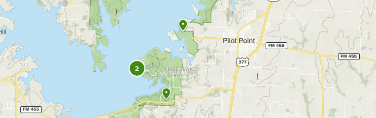 Best Forest Trails in Pilot Point | AllTrails