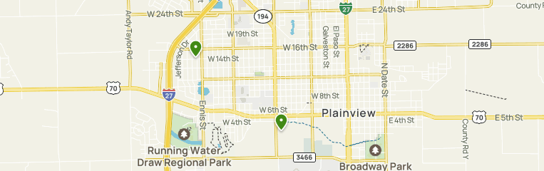 2023 Best Kid Friendly Trails in Plainview | AllTrails