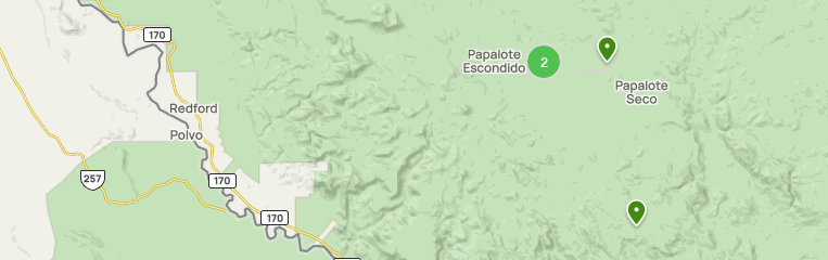 Best Trail Running Trails in Redford | AllTrails