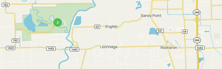 Best Wildlife Trails in Rosharon | AllTrails