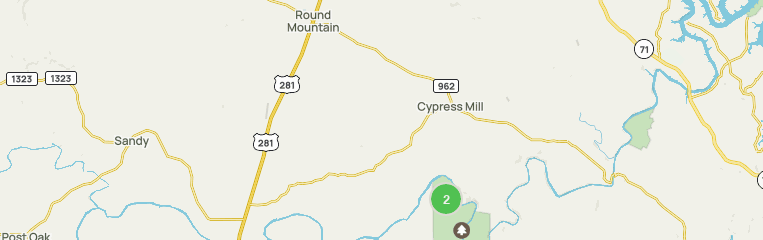 Best Forest Trails in Round Mountain | AllTrails