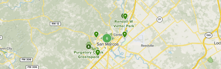 10 Best River Trails in San Marcos | AllTrails