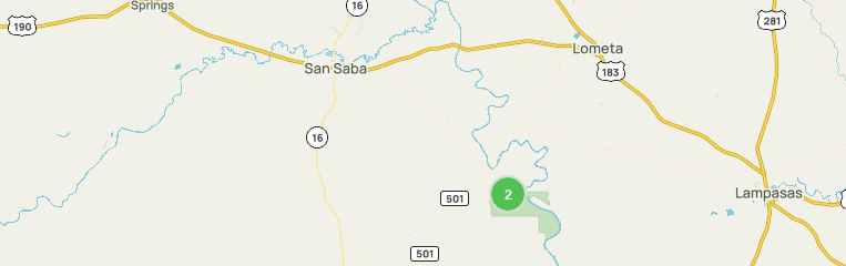 Best River Trails in San Saba | AllTrails