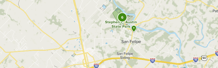Best Walking Trails in Sealy | AllTrails