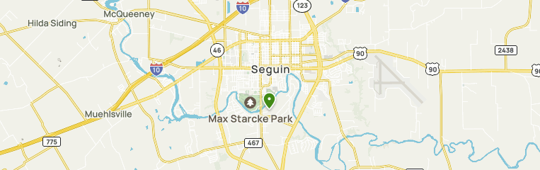 2023 Best River Trails in Seguin | AllTrails