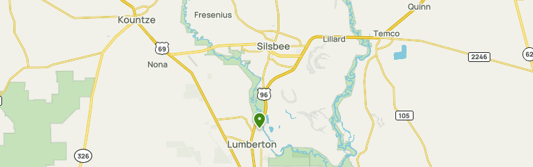 Best Walking Trails in Silsbee | AllTrails