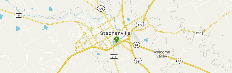 Best River Trails in Stephenville | AllTrails