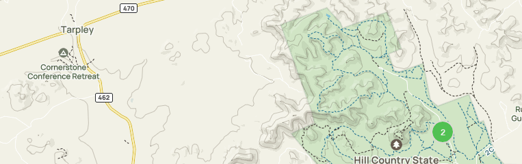 Best Kid Friendly Trails in Tarpley | AllTrails