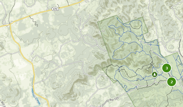 Best Walking Trails near Tarpley, Texas | AllTrails