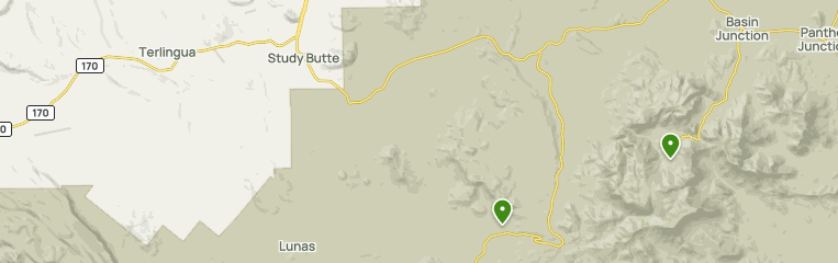 Best Cave Trails in Terlingua | AllTrails