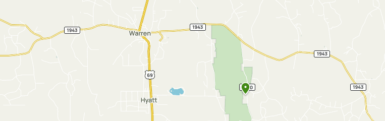 Best Stroller Friendly Trails in Warren | AllTrails