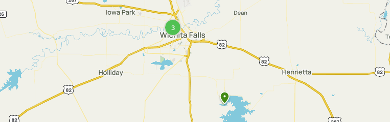 Best Forest Trails in Wichita Falls | AllTrails