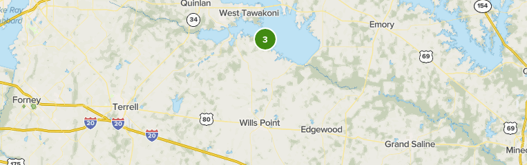 2023 Best Easy Trails in Wills Point | AllTrails