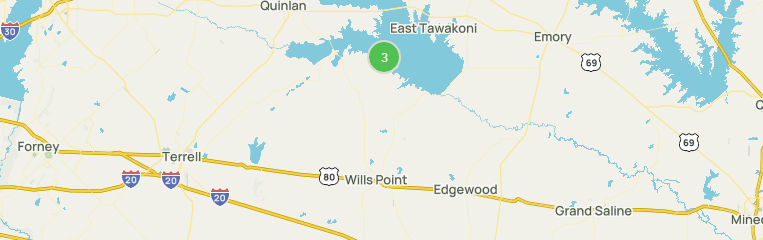 Best Lake Trails in Wills Point | AllTrails