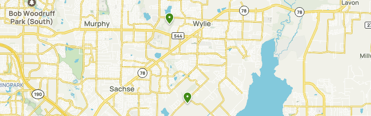 Best Walking Trails in Wylie | AllTrails
