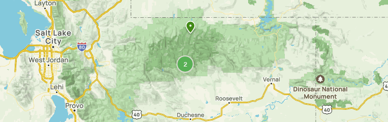 Best Fishing Trails in Altamont | AllTrails