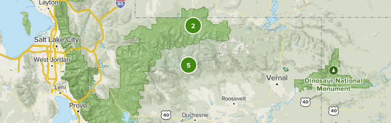 Best Lake Trails in Altamont | AllTrails