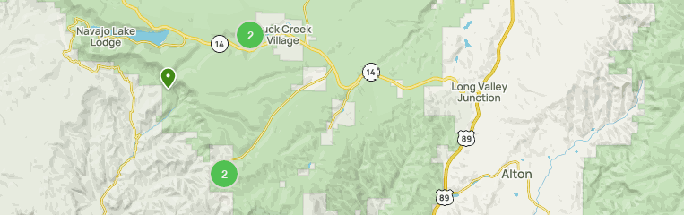 Best Walking Trails in Alton | AllTrails