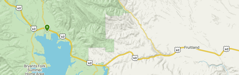 2023 Best Forest Trails in Fruitland | AllTrails