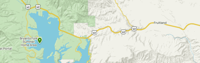 2023 Best Lake Trails in Fruitland | AllTrails