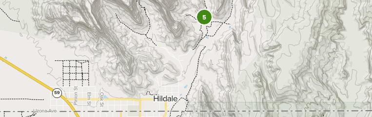 Best Long Trails in Hildale | AllTrails