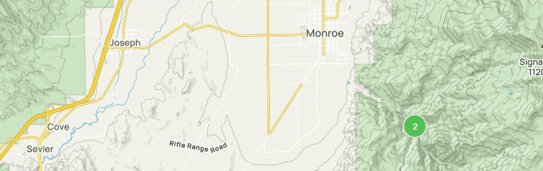 Best Forest Trails in Joseph | AllTrails